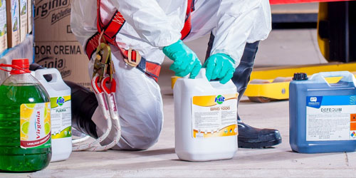 Services - Parts Delivery - Cook Brothers