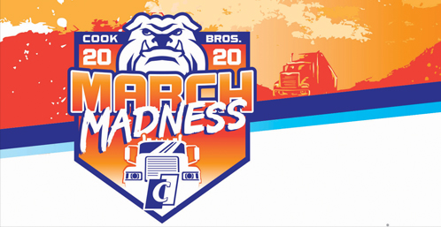 Specials - Cook Brothers